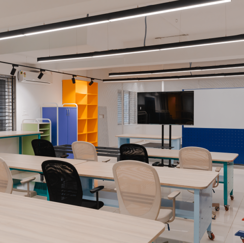 Home - Shaikshya Kala